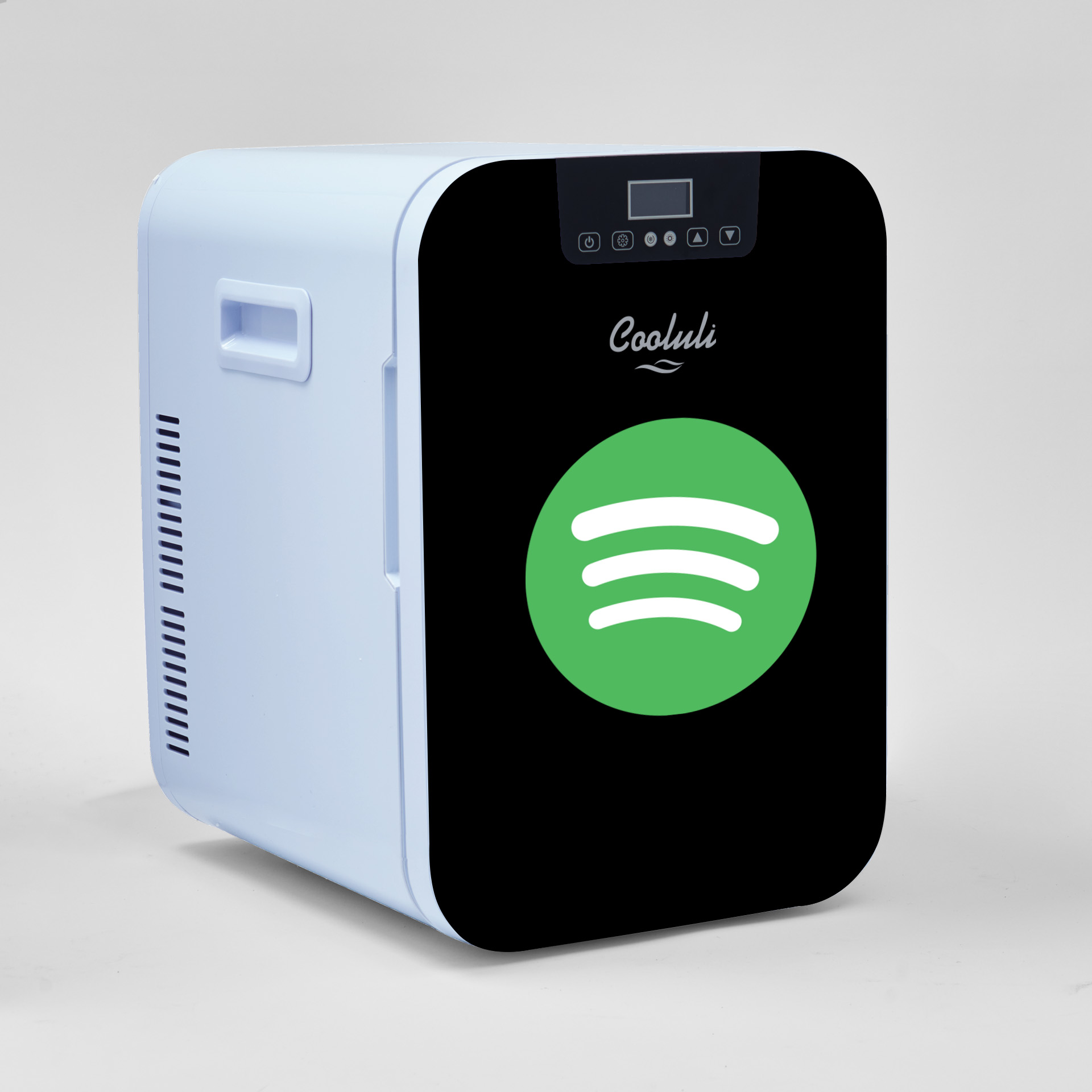 20L Mini Fridge | Black | And More | Products | A leading supplier of ...